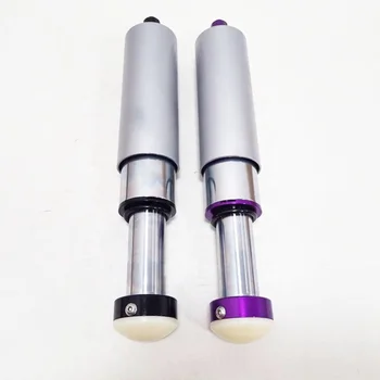 Off Road 4x4 Hydraulic Bump Stop 2.0 Series 4 Inch Bump Stop With ...