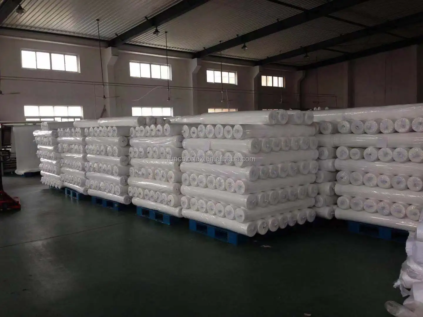 Polyester Heavy Weight Panama Binding Canvas For Home Textile/400gsm ...