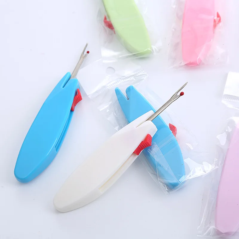 Arlany Custom Logo Thread Removal Tool Manual Sewing Thread Cutter Hand ...