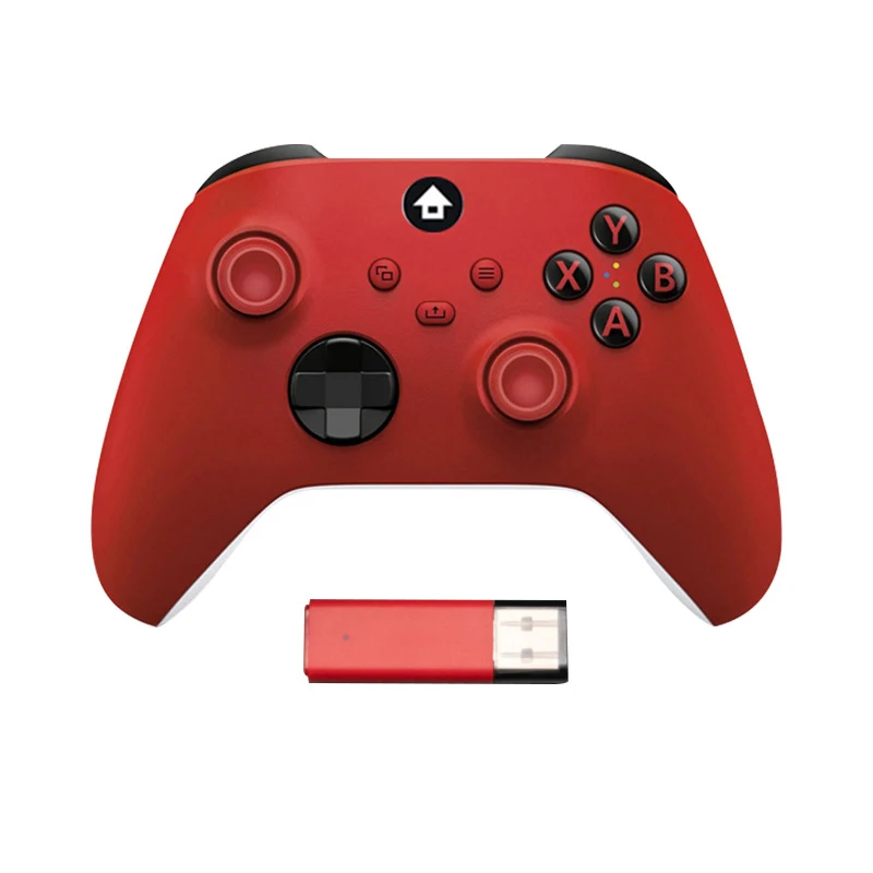 Popular Design 2.4g Wireless Gamepad For Xbox Series S For Xbox Series ...