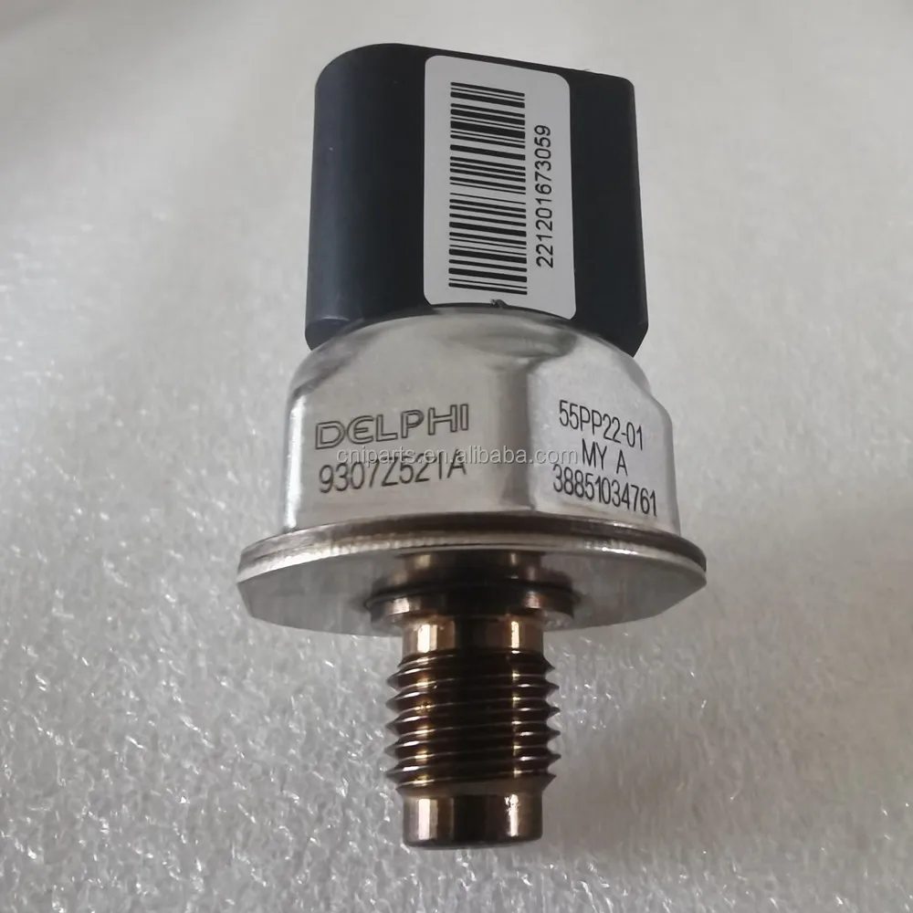 Mercedes-benz Common Rail Pressure Sensor 9307Z521A