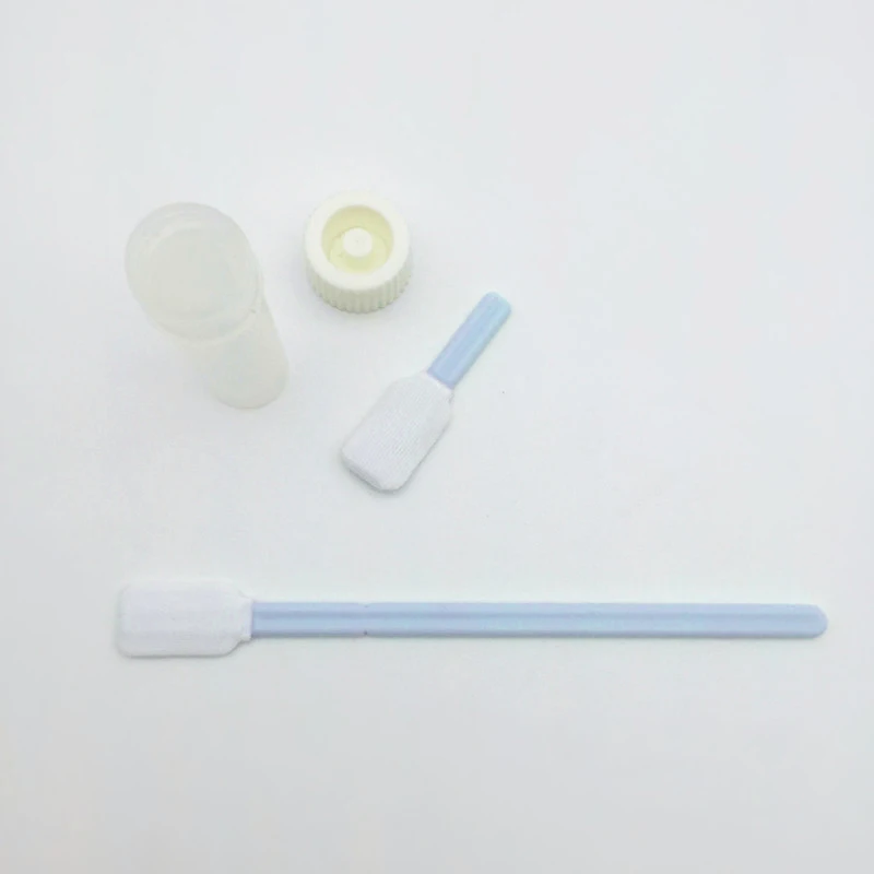 TOC Cleaning Validation Swab for API and Drug Manufacture