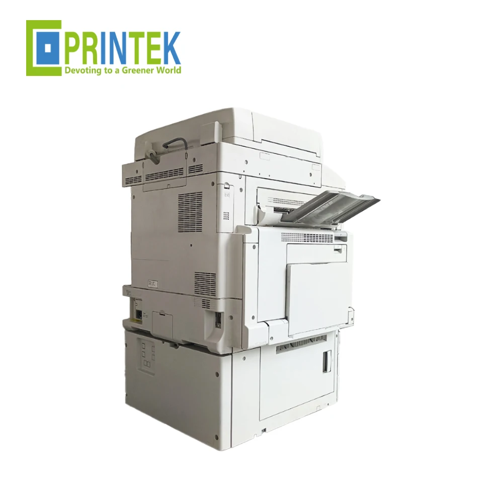 Good Accuracy Laser Printer A3 Photocopy Machine Printer Fotocopy Used ...