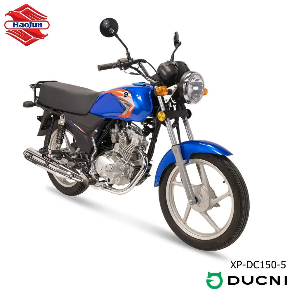 Chinese Factory Cheap Gasoline Motorcycle 125cc Motorcycle Gasoline ...
