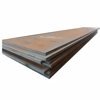 Zongheng Hull Structure Mild Steel Sheet Abs Gr. A 8mm 10mm 12mm Marine ...