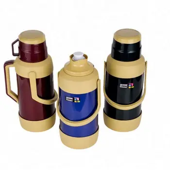 Hot Water Thermos Inox 3.2l High-grade Glass Inside,Keeps Hot After 12 ...