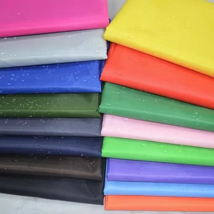 Heavy Duty Waterproof Plastic Poly Tear Uv Resistant 210d 300d 600d ...