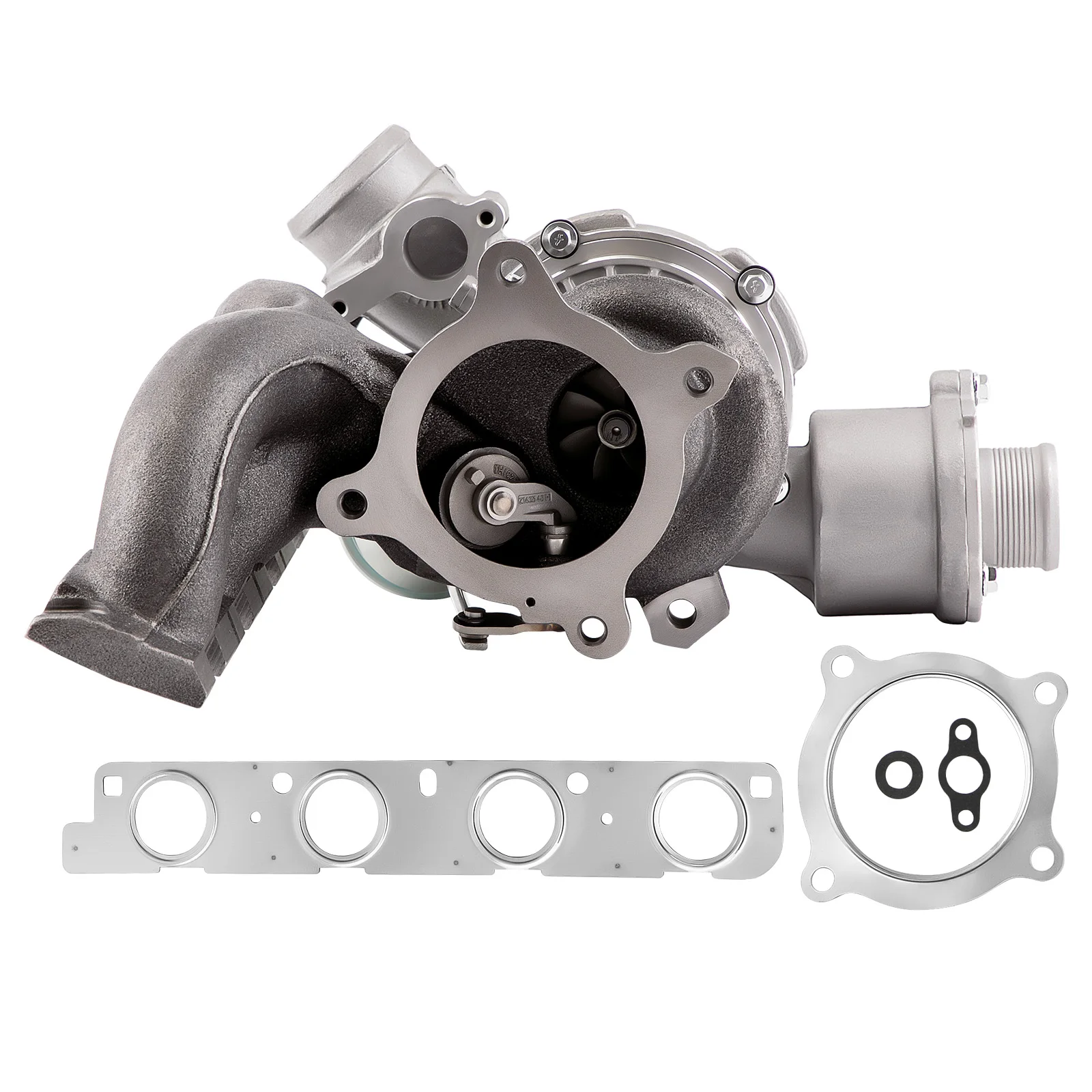 Rhf5 Turbocharger For Audi Q5 Seat Exeo 2.0l Tsi Cdnd Tfsi 2009-2012 ...