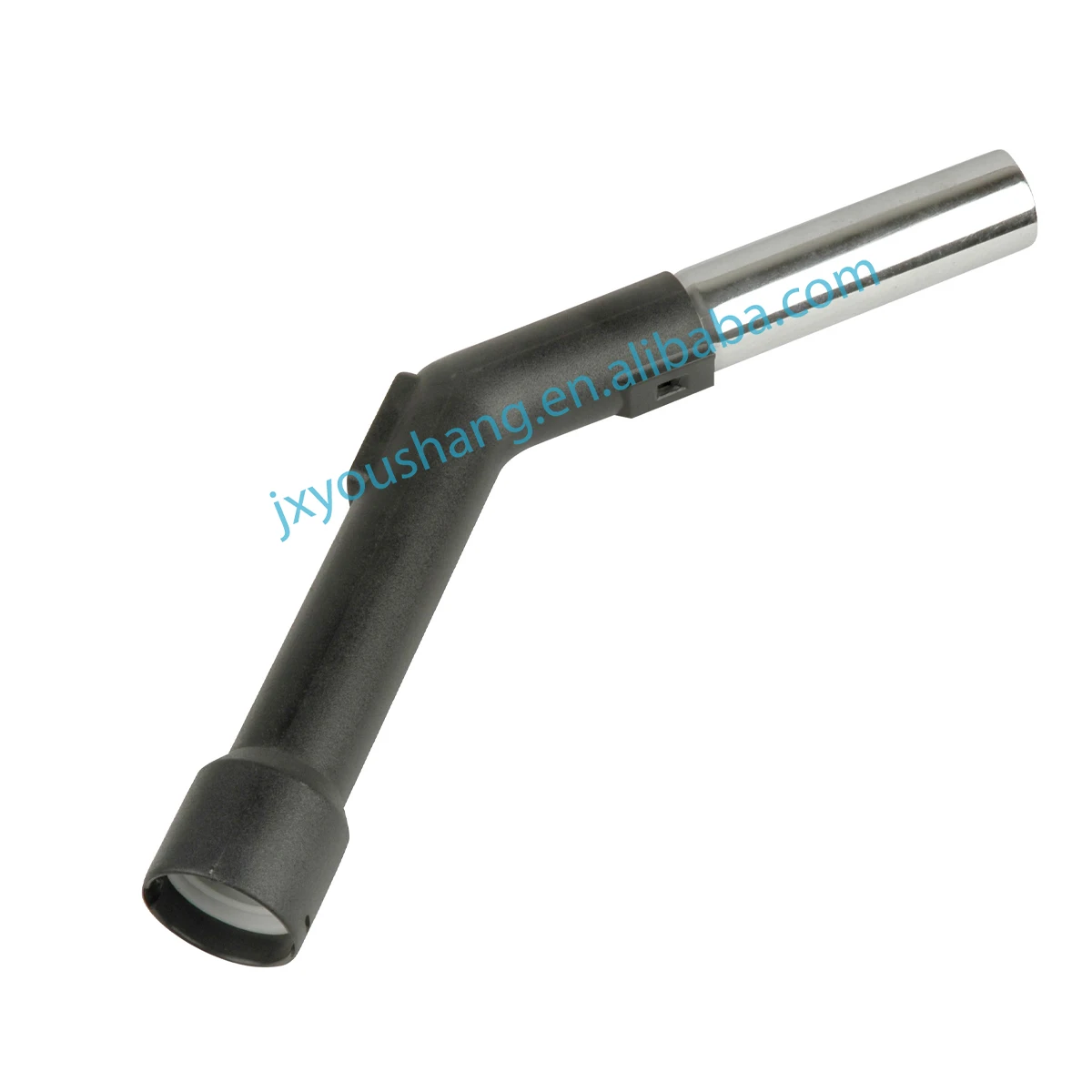 38/44mm Diameter Industrial Vacuum Cleaner Small Crevice Tool Suction ...