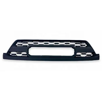 Front Grille For 4runner 2002 2003 2004 2005 Mesh Bumper Grille ...