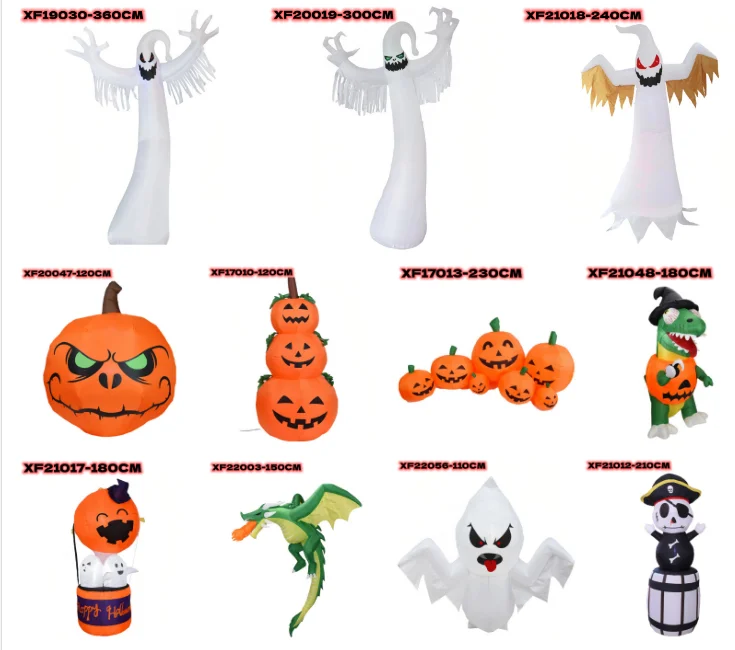 Advertising Inflatables Giant Inflatable Cartoon Character For ...