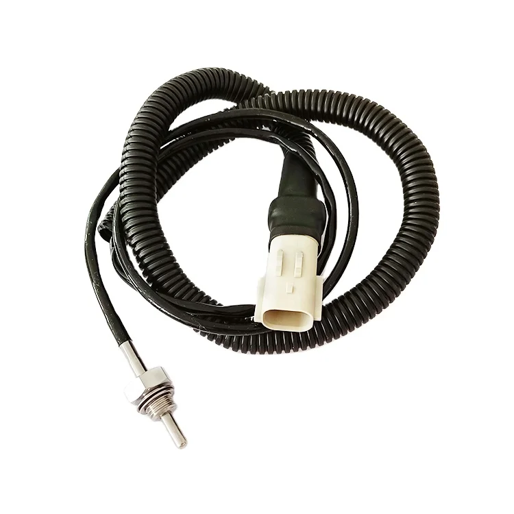 New Machinery Engine Sensor Heavy Truck Detroit Series S60 Diesel ...