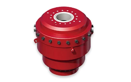 Api 16a Cameron Hydraulic Annular Bop (mode A) Oil Field Equipment ...