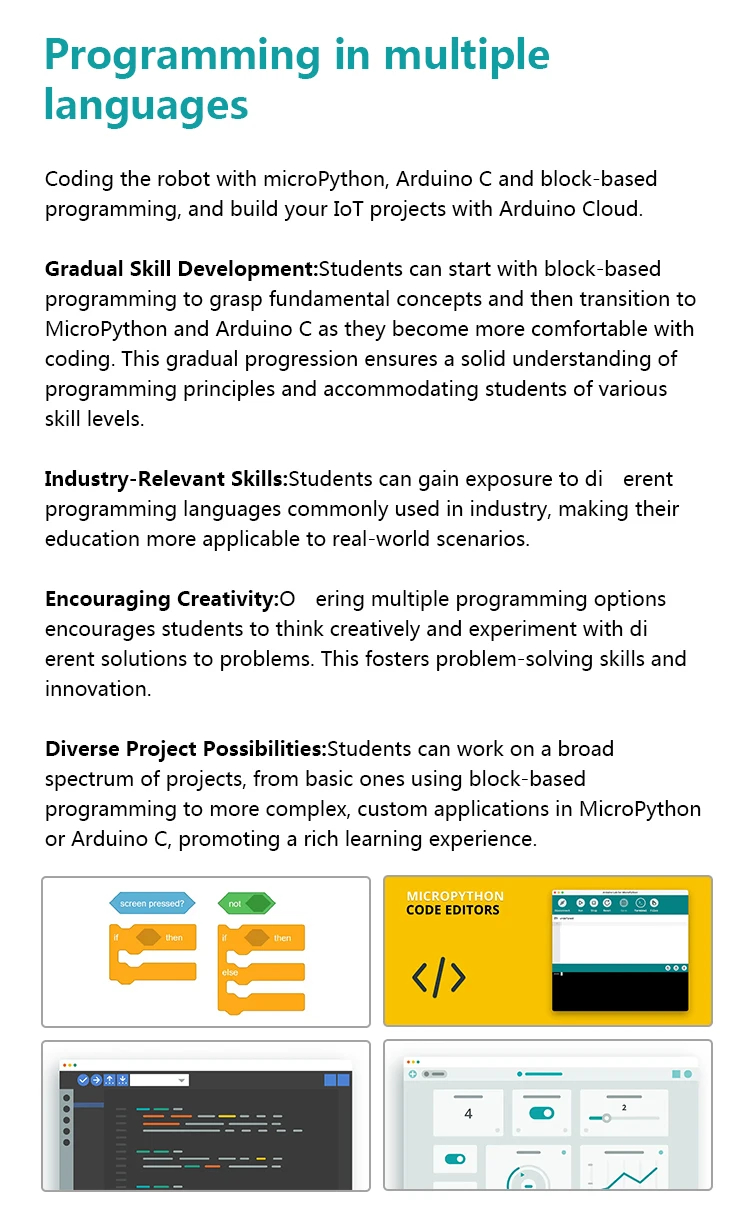 Original Arduino Alvik Robot Kit AKX00066, Arduino Nano ESP32 Micro Controller Driver| Alibaba.com