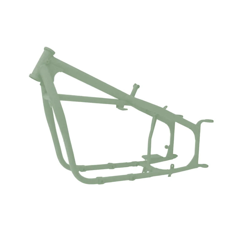 CJK750 Motorcycle Frame - Durable Sidecar Parts & OEM | Wholesale