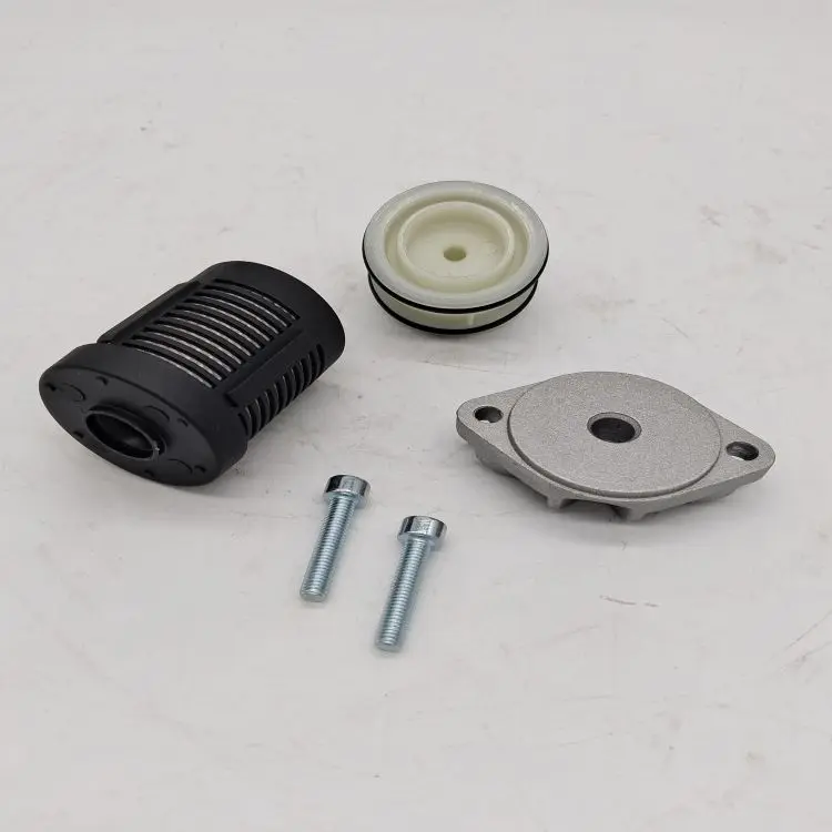Rear Haldex Coupling Hydraulic Oil Filter for Audi VW