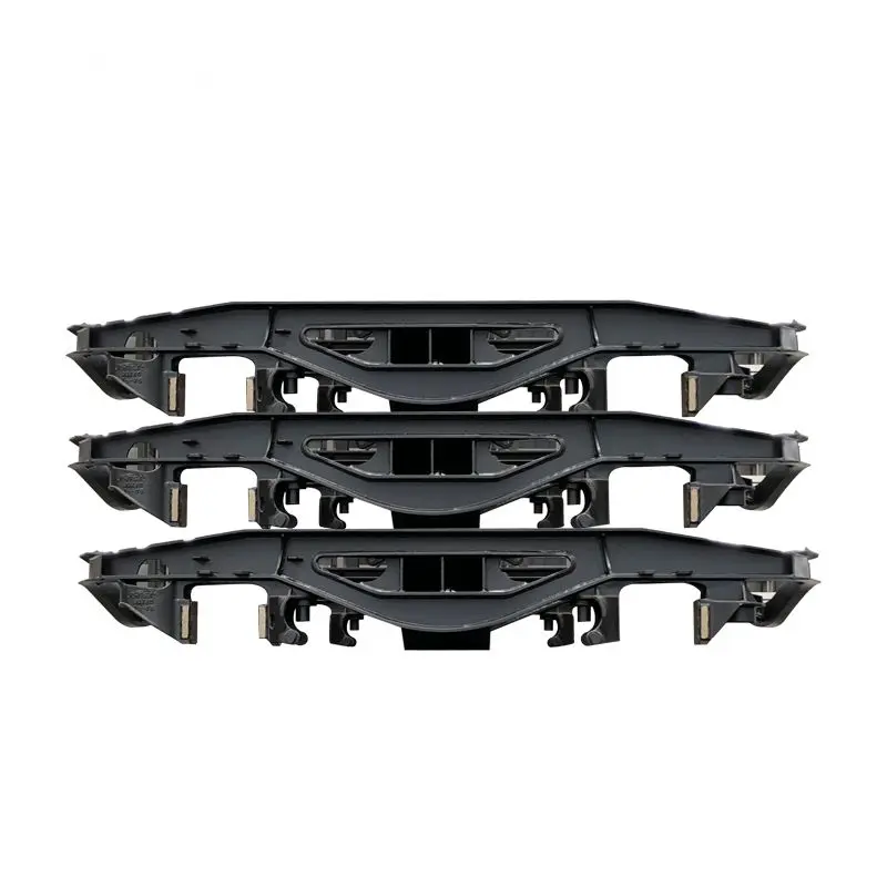 Railway Aar Standard Bogie Side Frame For Freight Car - Buy Railway ...
