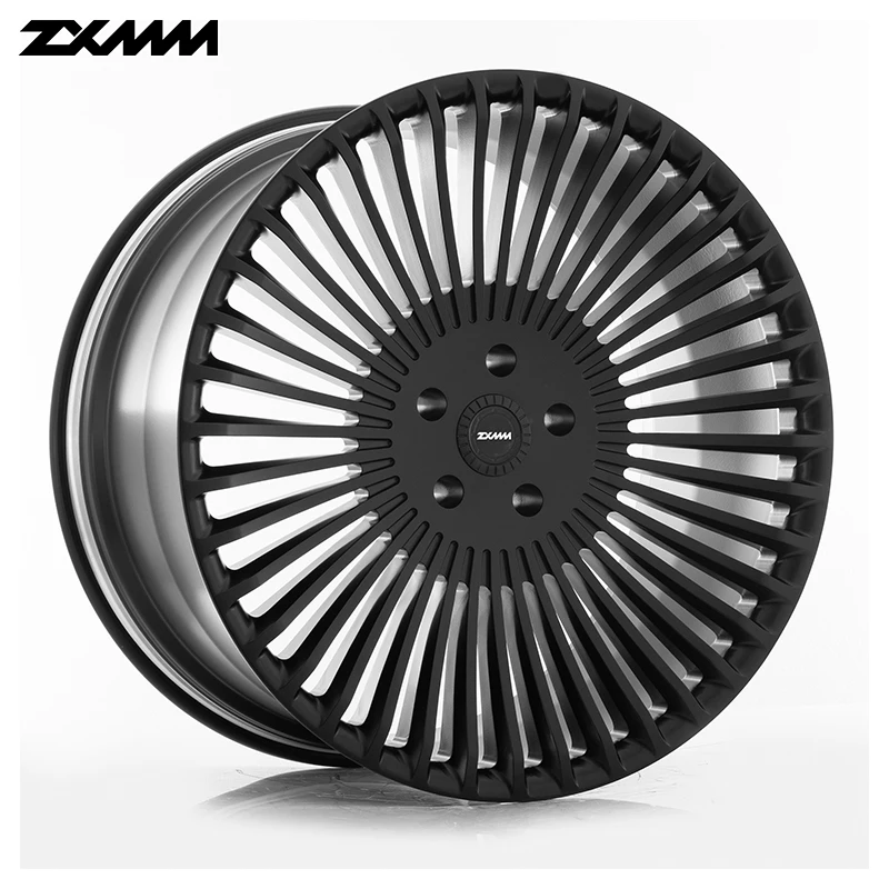 Customized Forged Car Wheels Rims for Mercedes, Jaguar, BMW