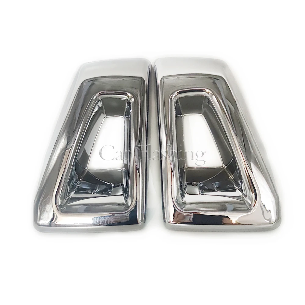 Alibaba.com: HUMMER H2 2003-2009 Chrome Front Grille Trim, Fog Light ...