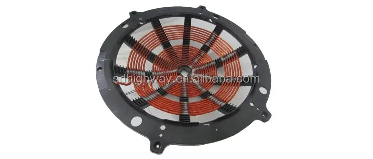 Smps Switched Choke Coil Power Supply Ups Electronic Devices ...