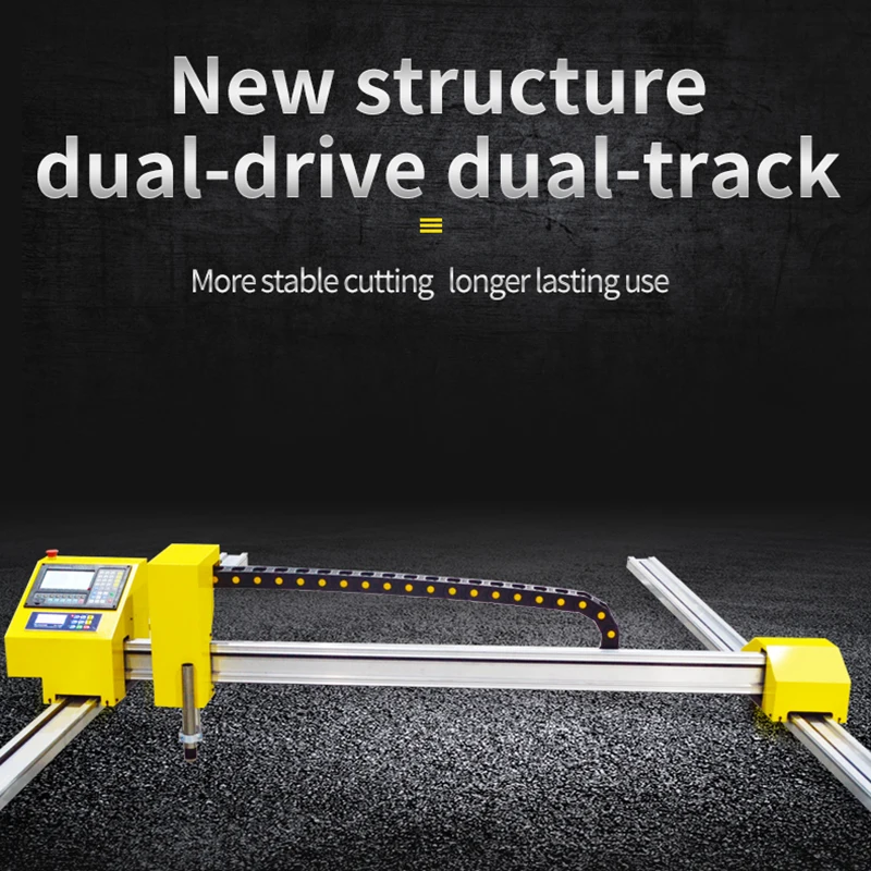 Plasma Cutting Machine CNC Plasma - High Precision Tools