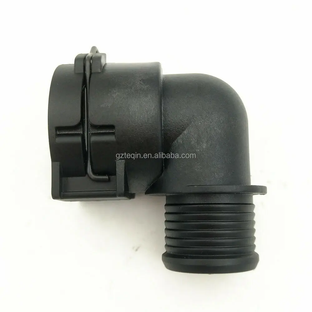 Radiator Connector Heating Connector For Gm Volkswagen Bmw Ford ...