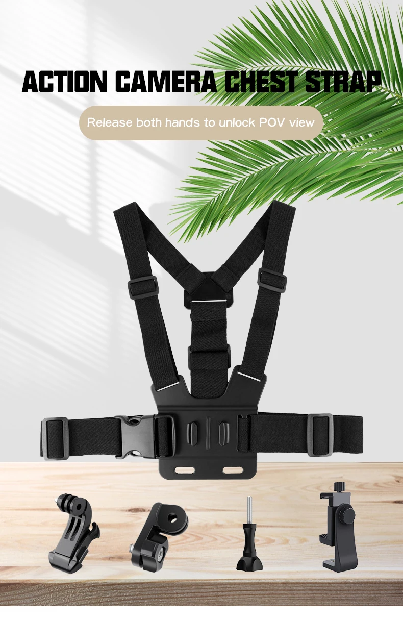 6 in 1 Adjustable Elastic Cell Phone Quick Clip Holder
