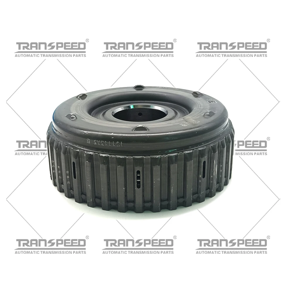 Transpeed Used JF015E RE0F11A CVT Gearbox Parts - Input Drum