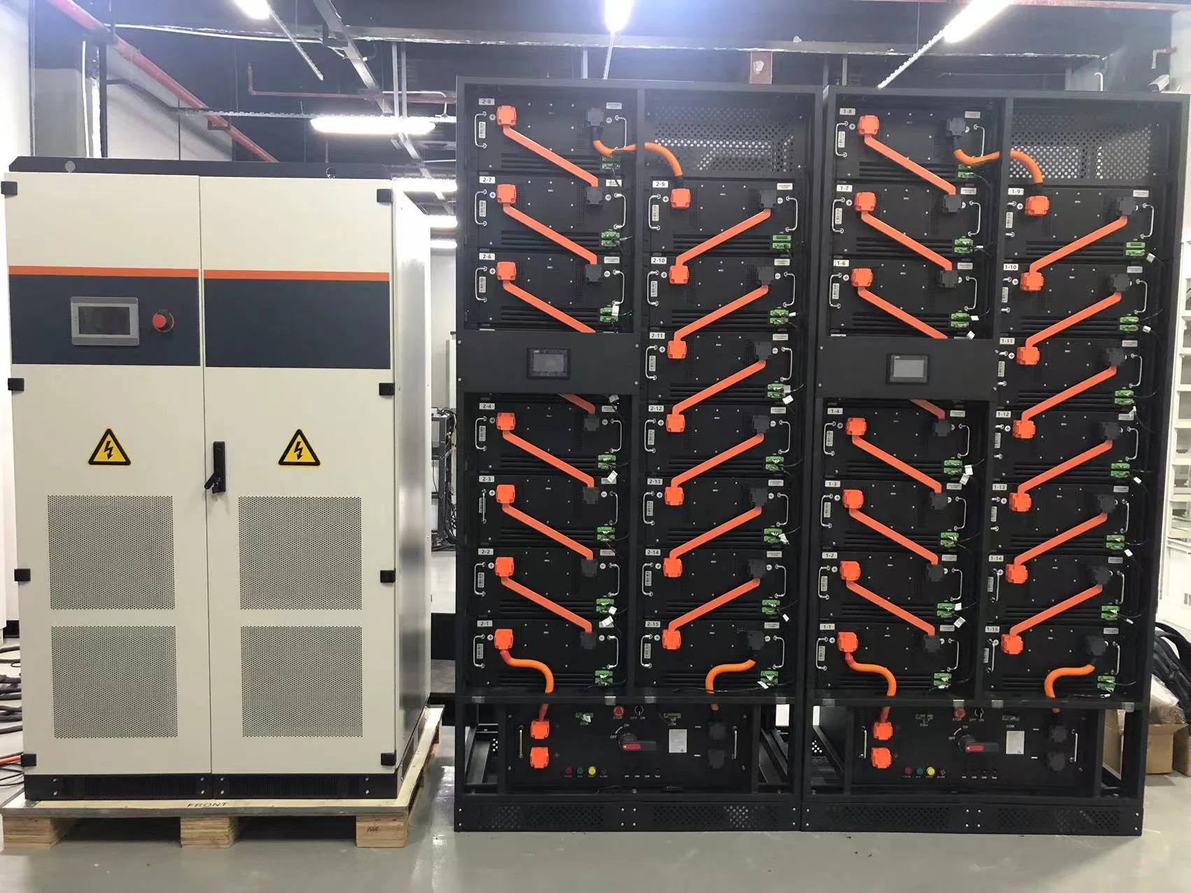 1mwh 5mwh 10mwh Phosphate Lifepo4 Battery Bess For Solar Power Storage 10ft 20ft 40ft Container ...