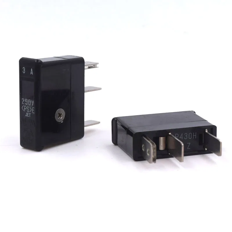 Original Fanuc/daito Fuse P405 0.5a/p413 1.3a/p420 2a/p430 3a/p450 5a/pl475 7.5a/pl475l 7.5a ...