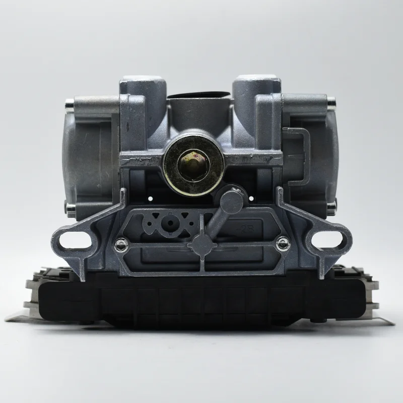 Truck Parts ECU Kit EBS Relay Valve OE 4005001030 4005000880 4005000700 ...