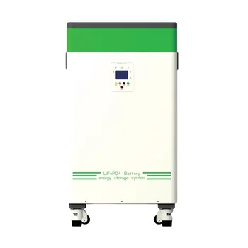10kwh 96v 100ah High Voltage Lifepo4 Solar Battery Lithium Ion Stackable Power Energy Storage ...