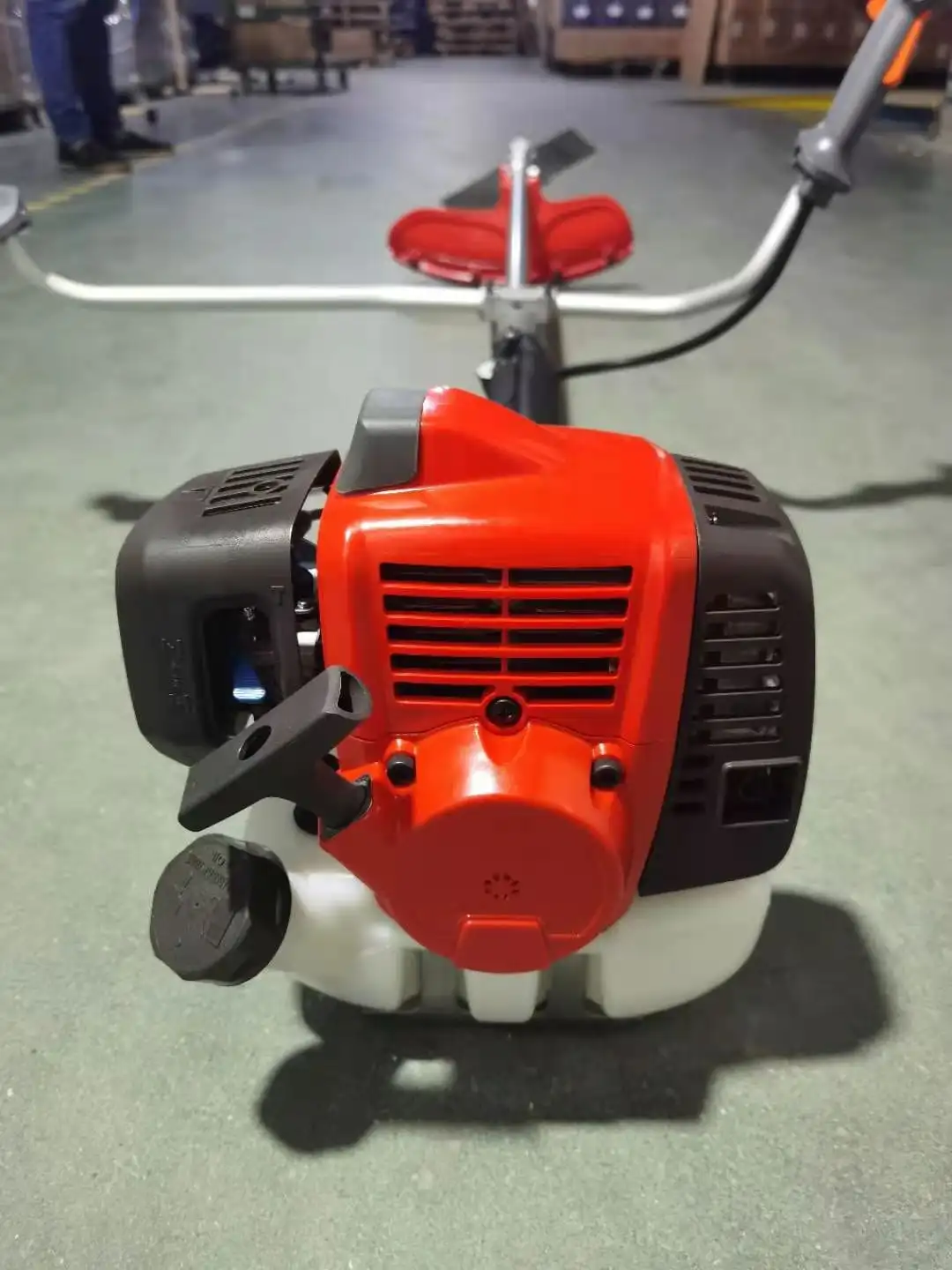 Professional Brush Cutter Engine Gasoline Garden Tools Petrol Brush ...