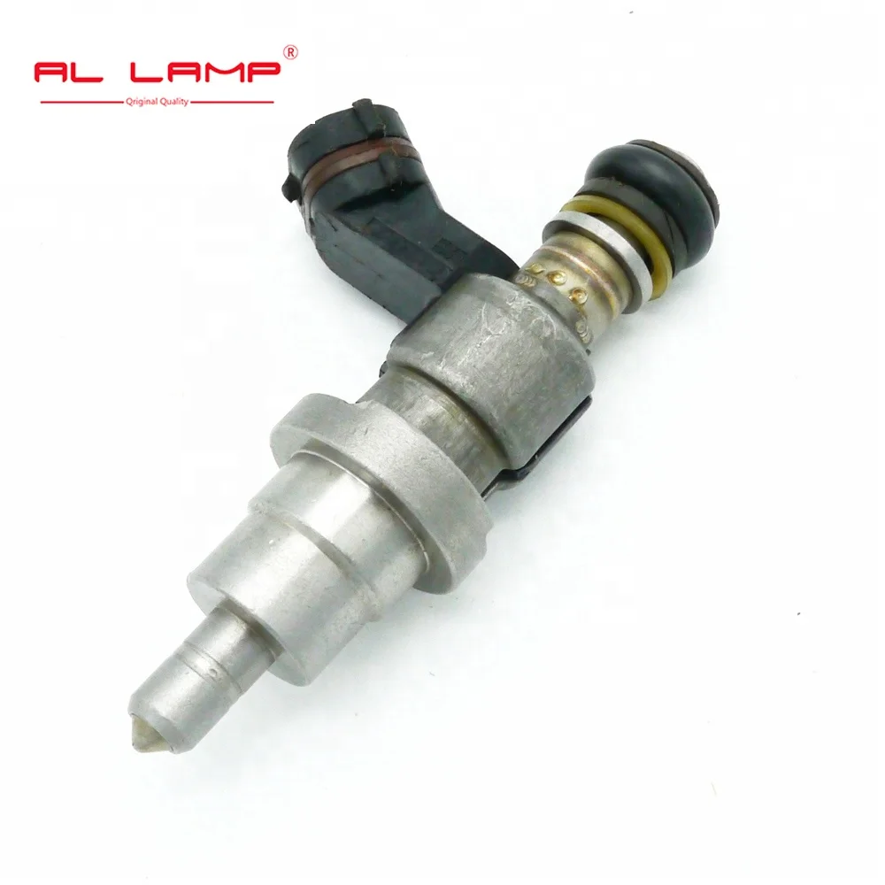 Petrol Fuel Injector For Toyota 1az 2az Engine Oem 23250-28030 - Buy ...