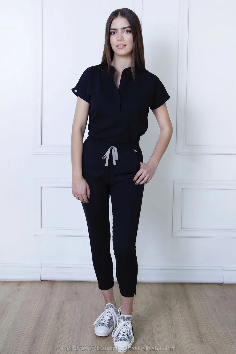 Shop Our Fashionable Hospital Uniforms - Scrub Medico Spandex