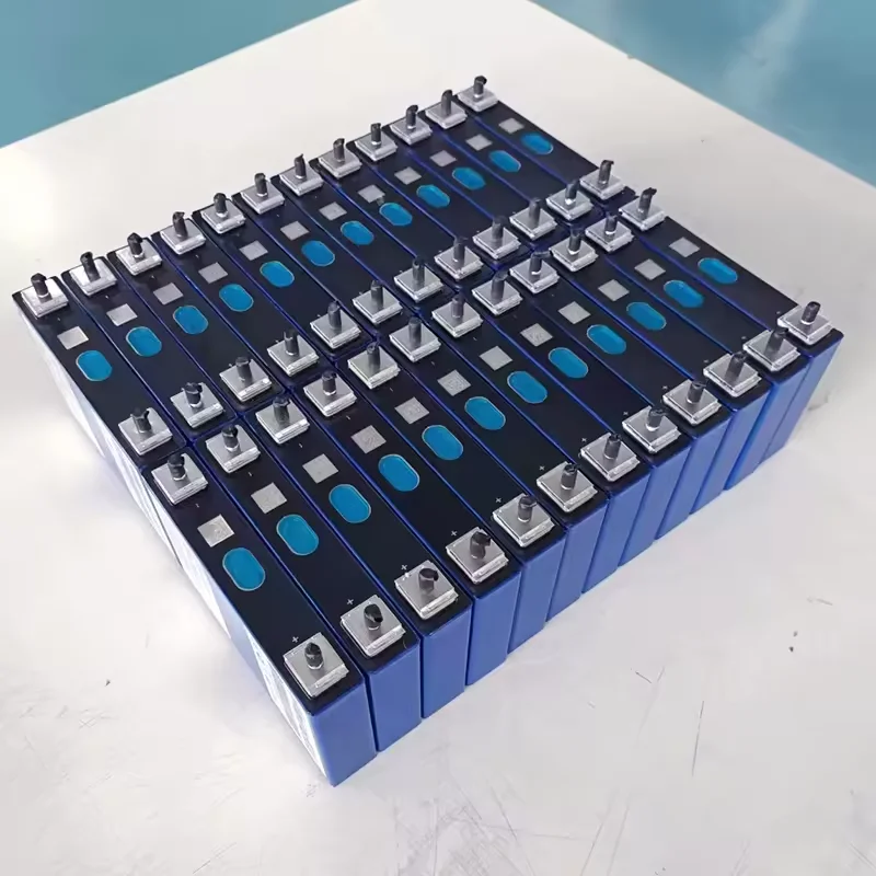 EV E GOTION LF32 6000 Cycles Lifepo Prismatic Batterie