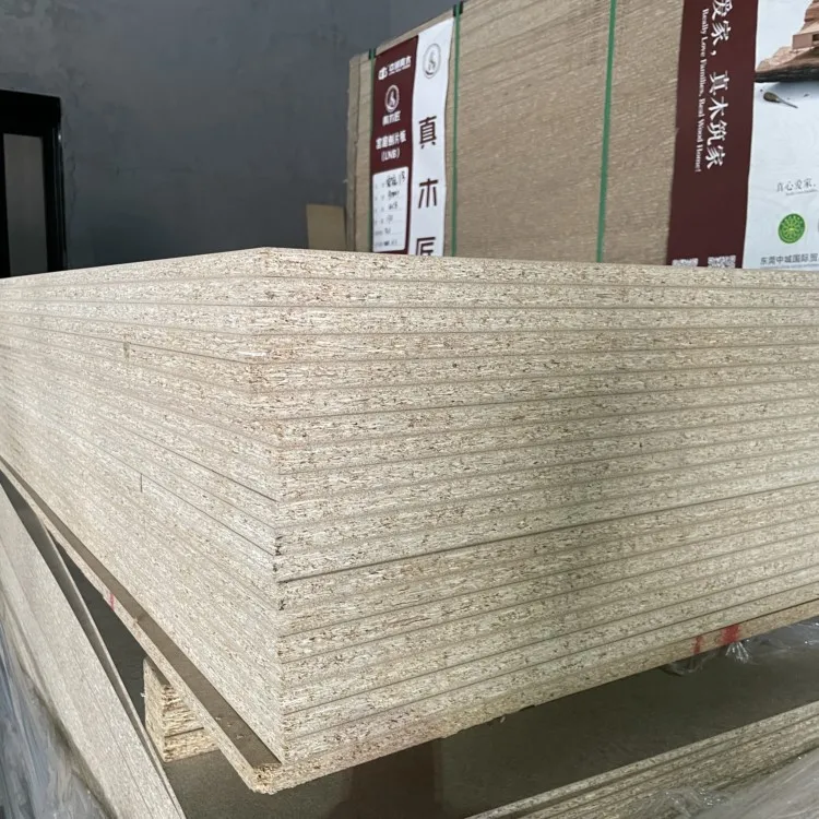 Laminated Lsb Osb Upgraded Board - Buy Wholesale High Quality Chipboard Lsb 18mm Particle Board ...