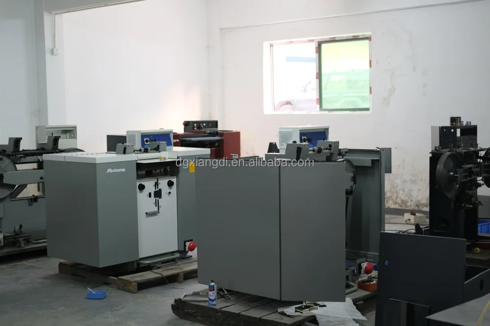 Camoga C420R Band Knife Splitter Machine - Leather Splitting