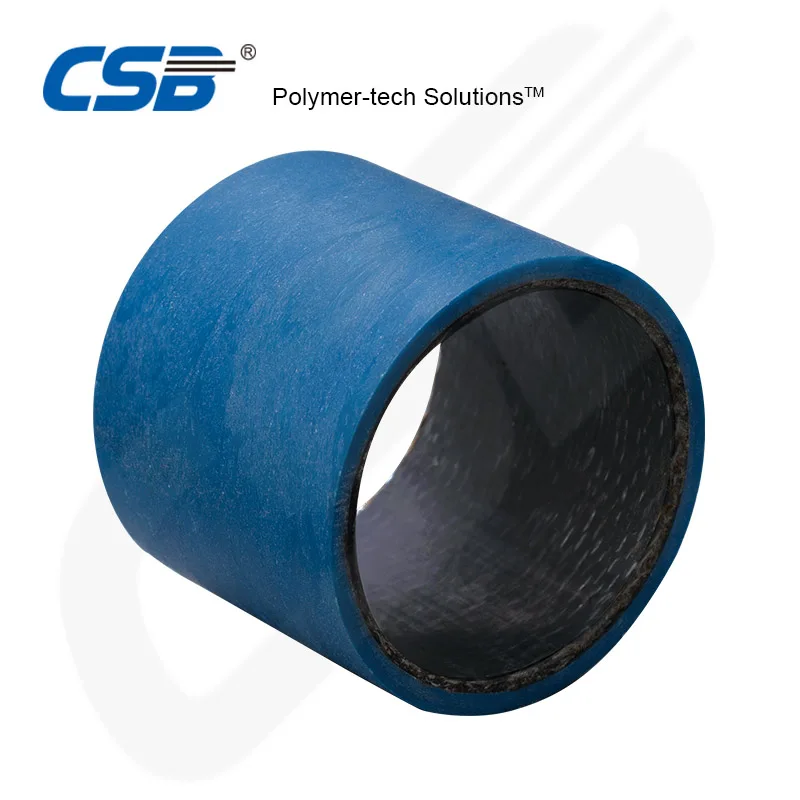 High Quality China Self Lubricating Bushing Chemical Resistance ...