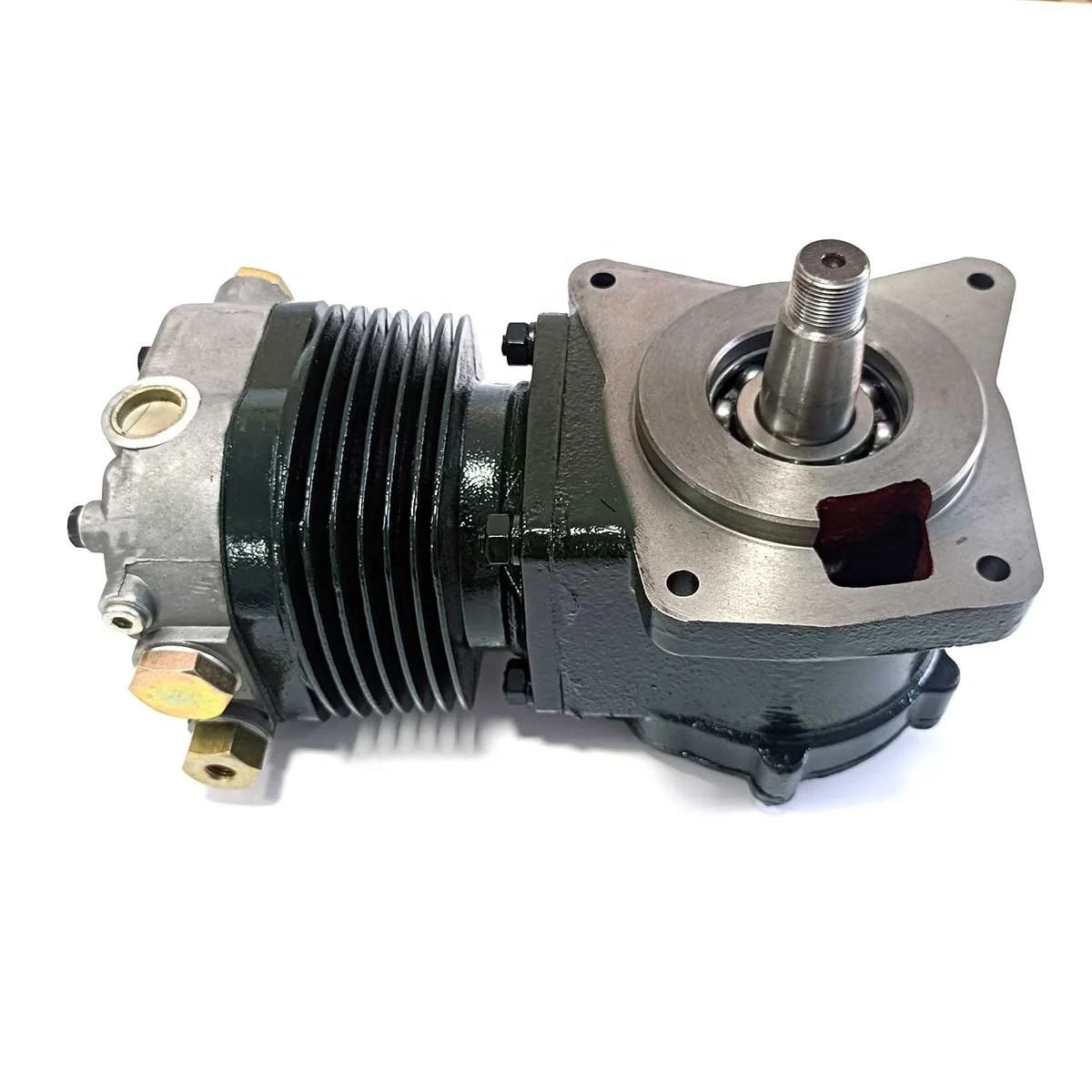 Compressor 4131 for Tatra T815 - OEM 341-100001