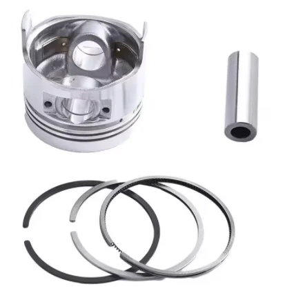 200cc Engine Piston Kit For Motorcycle Engine Piston Rings Piston Pin ...