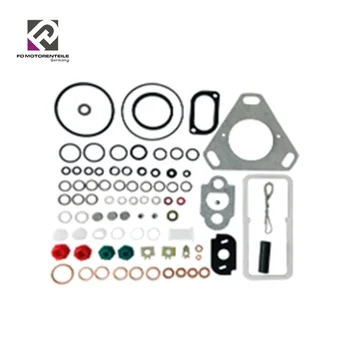 Common Rail Injection Pump Ve Pump Repair Kit Gasket Seal O-rings ...