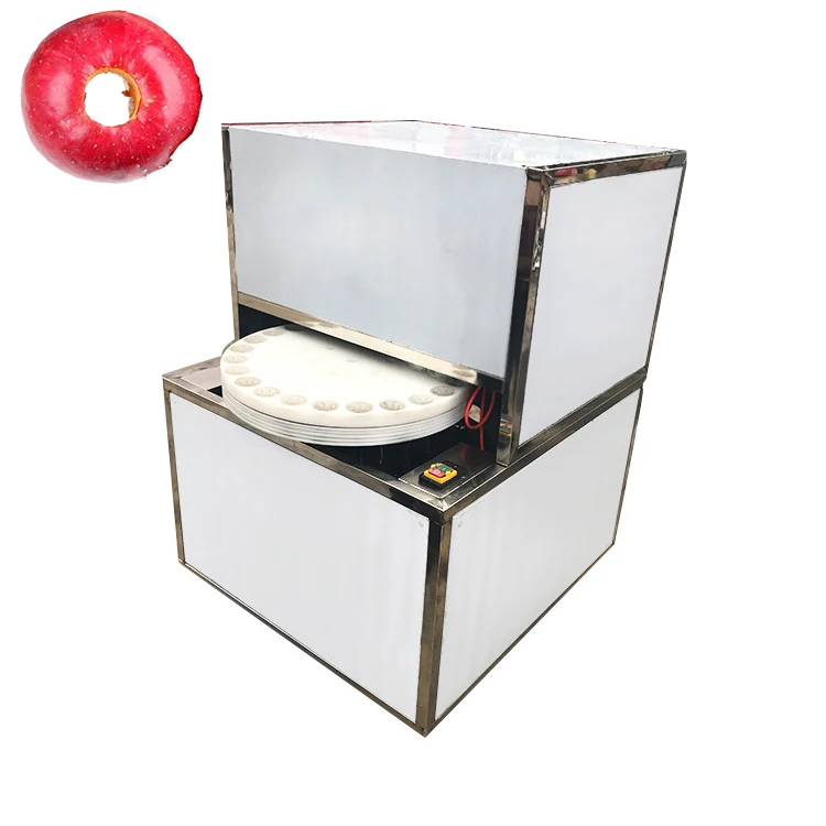 Slice Cutter Apple Pitting Core Slicing Machine Commercial Cherry ...