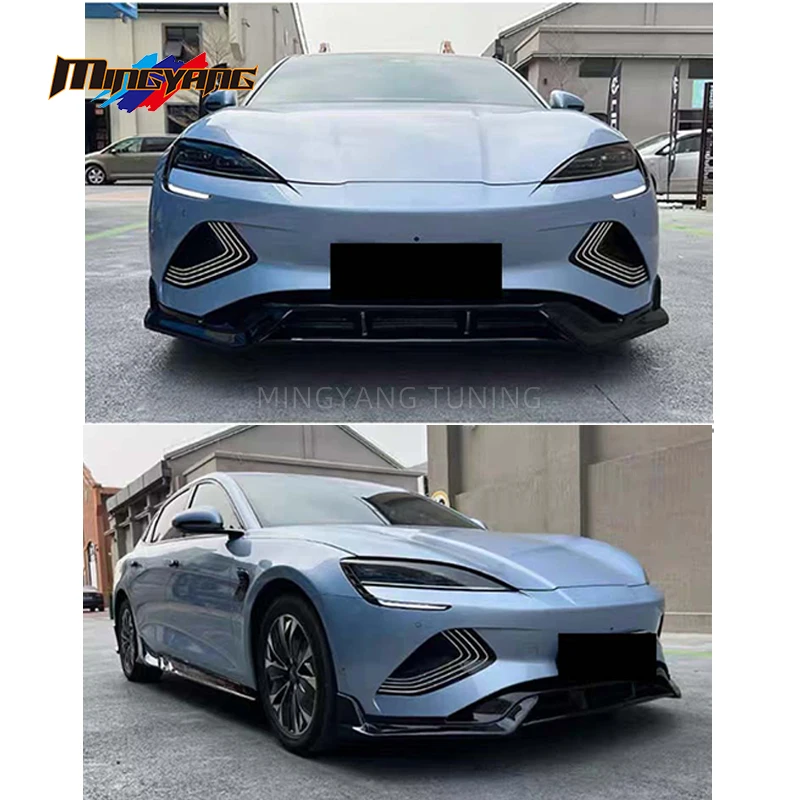 BYD Seal Sport Design Body Kit - ABS Plastic Accessories