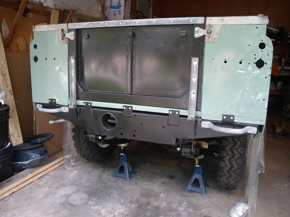 High Quality Car Door,Fender,Wing,Bumper.windscreen Frame,Tub,Roof ...