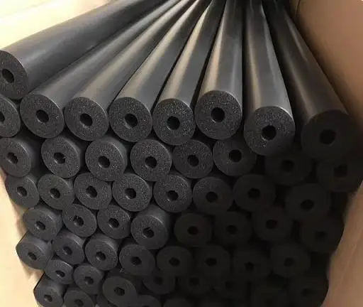 Alibaba.com: PVC NBR Foam Round Tube Protective Padding for Air ...