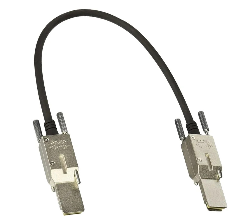 Stack-t4-50cm= 50cm Type 4 Stacking Cable New Sealed Stack Cables For ...