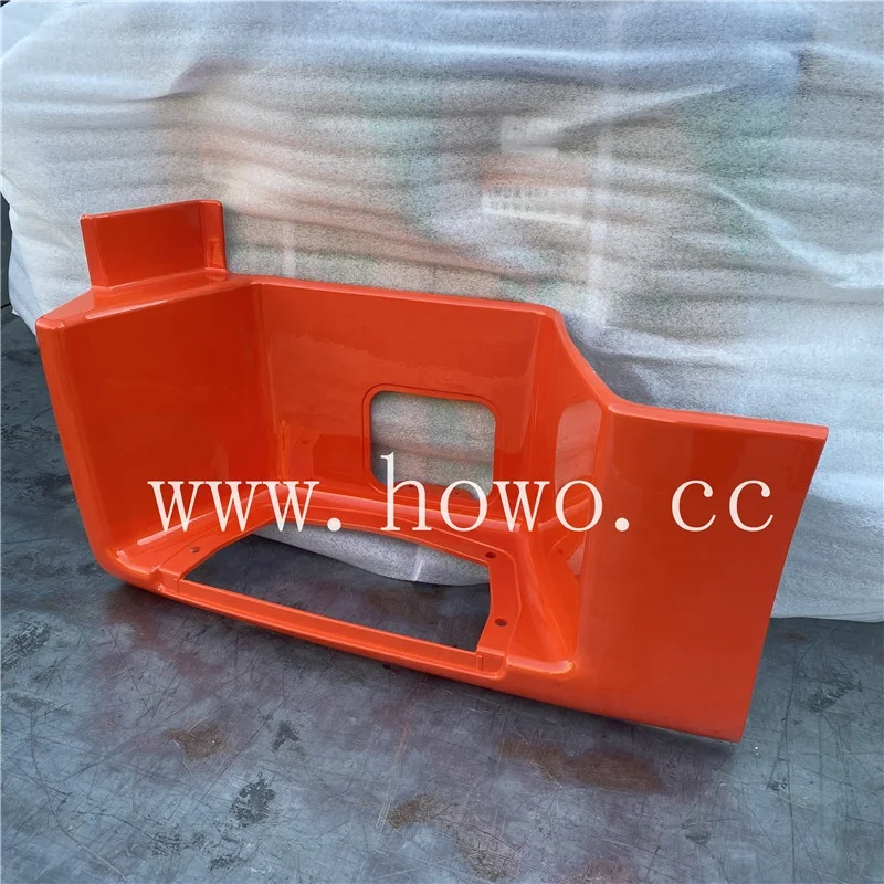 Sinotruk Truck Parts Left Board 812w61510-0803 - Buy Left Board,Step ...