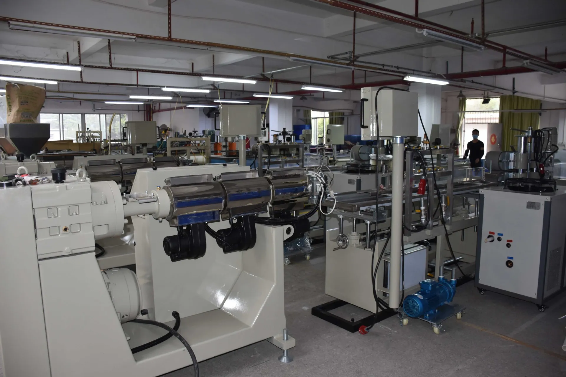 Manufacturers Sell Electronic Components Packaging Tube Anti-static ...