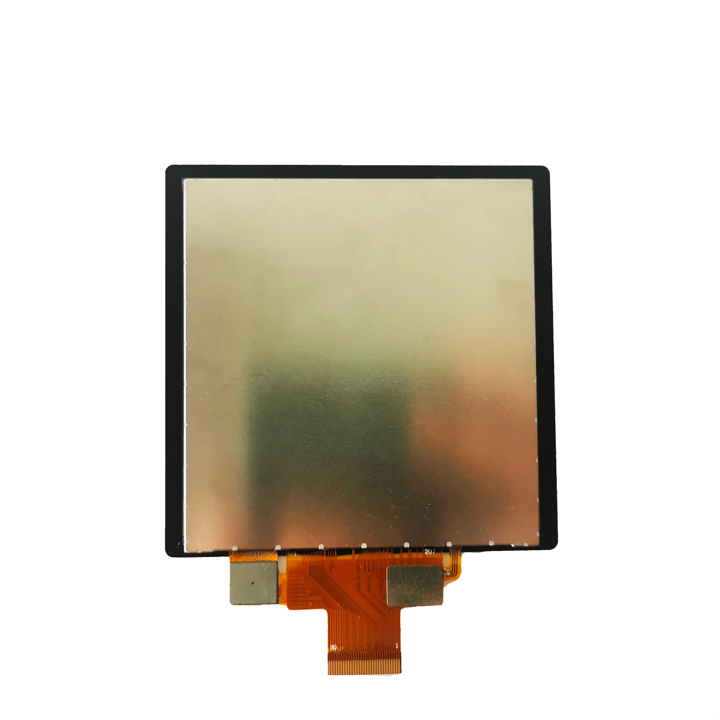 720x720 Resolution Square Ips Mipi Display 4 Inch Tft Lcd Touch - Buy 4 ...